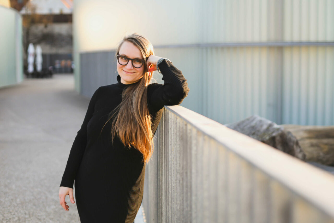 Im Interview: Judith Peters aka Sympatexter - mit Bloggen zum Erfolg im ...