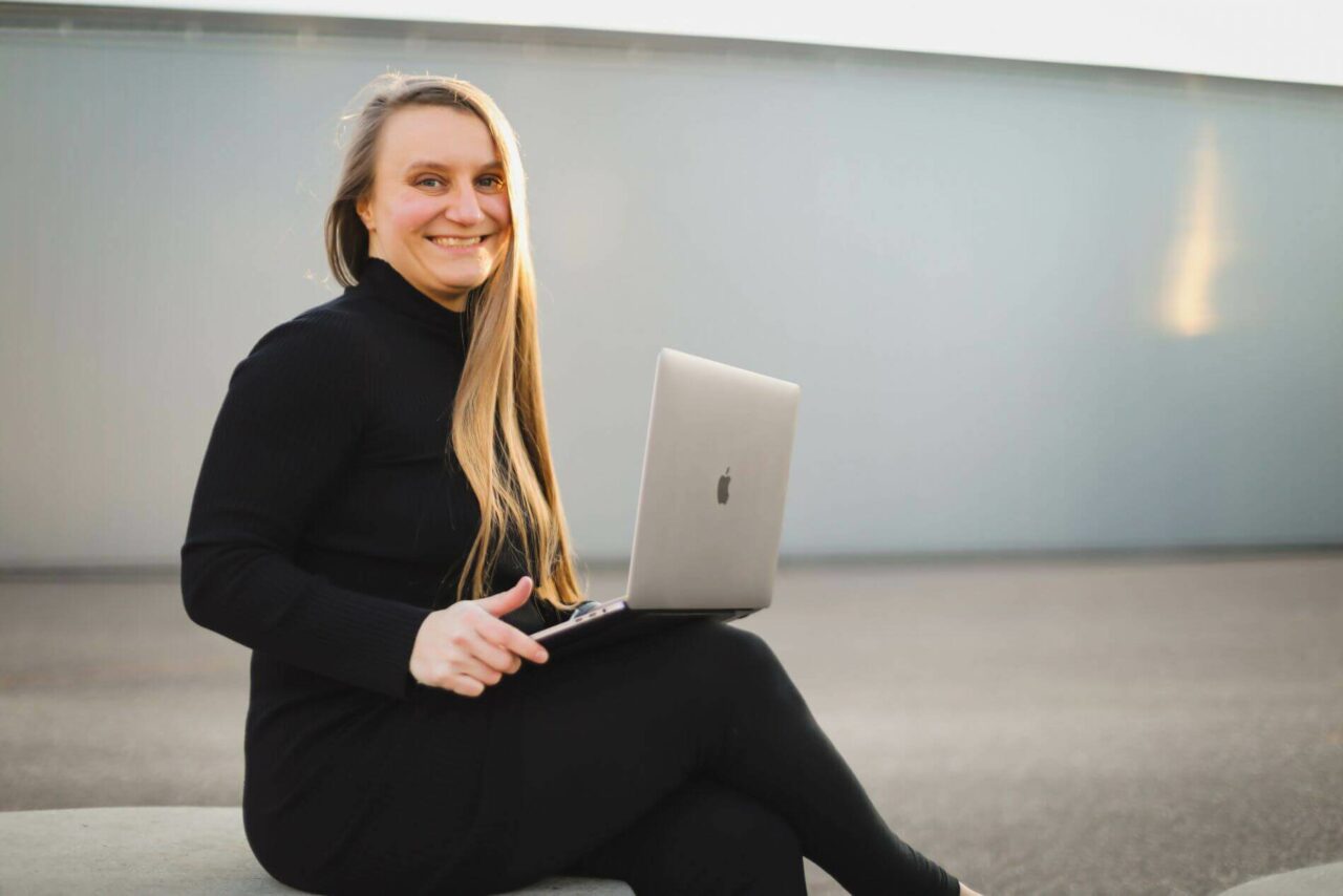 Im Interview: Judith Peters aka Sympatexter - mit Bloggen zum Erfolg im ...