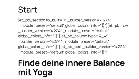 Divi 5: Alles, was du über das große Update wissen musst - WordPress ...